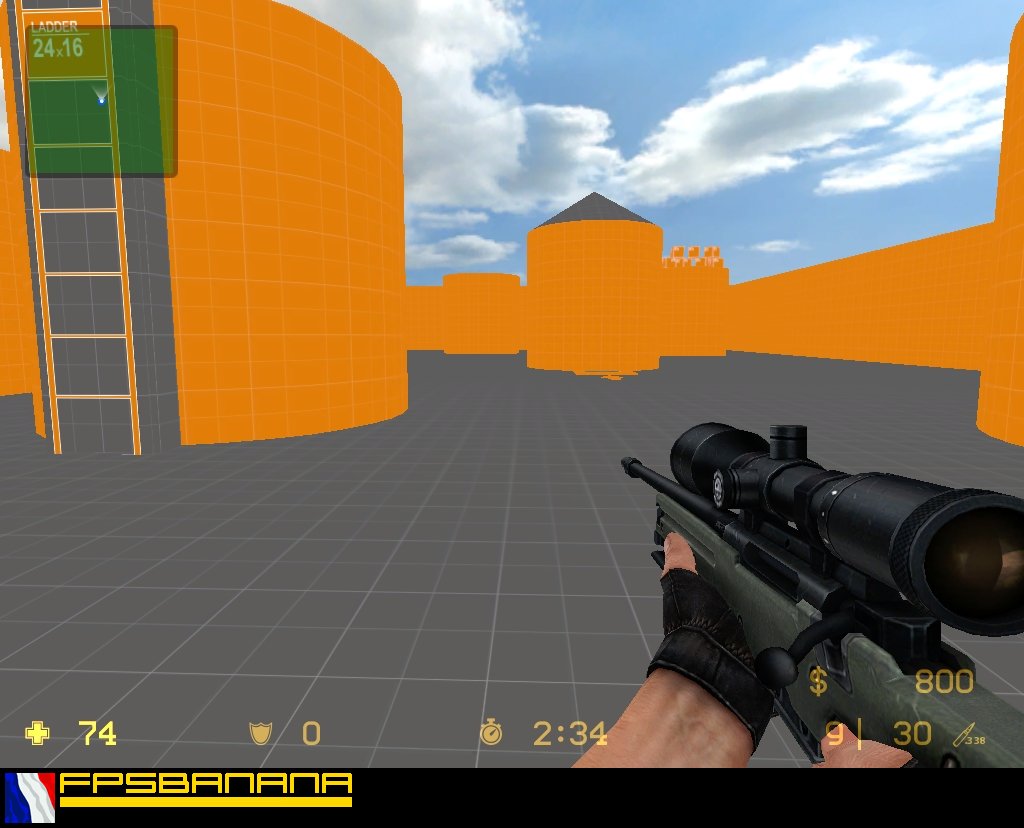 awp_ag_texture_cylinders [Counter-Strike: Source] [Mods]