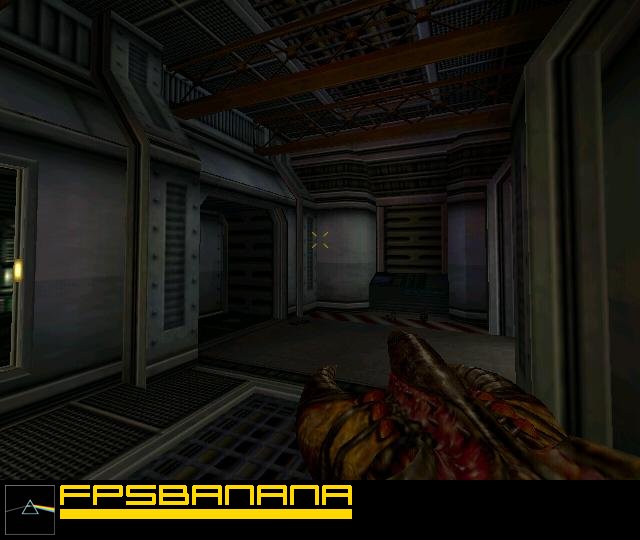 Dead Lab Mod for Half-Life | HL Mods