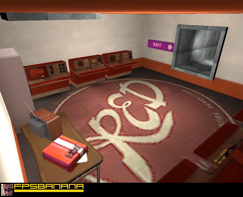 ctf_vent [Team Fortress 2] [Mods]