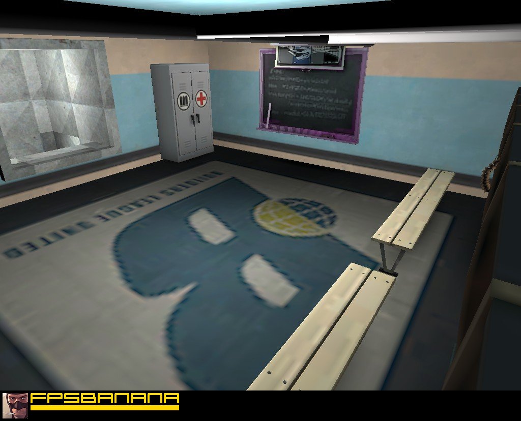 ctf_vent [Team Fortress 2] [Mods]