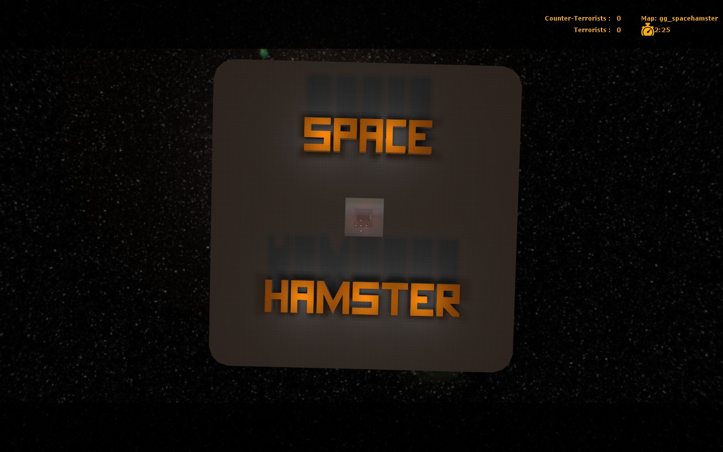 gg_spacehamster [Counter-Strike: Source] [Mods]