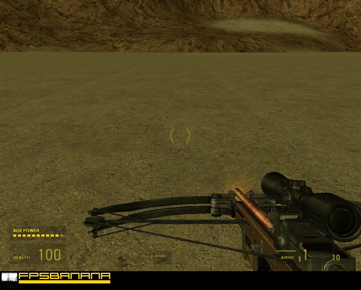 nuke test v2 Mod for Garry's Mod | GMod Mods