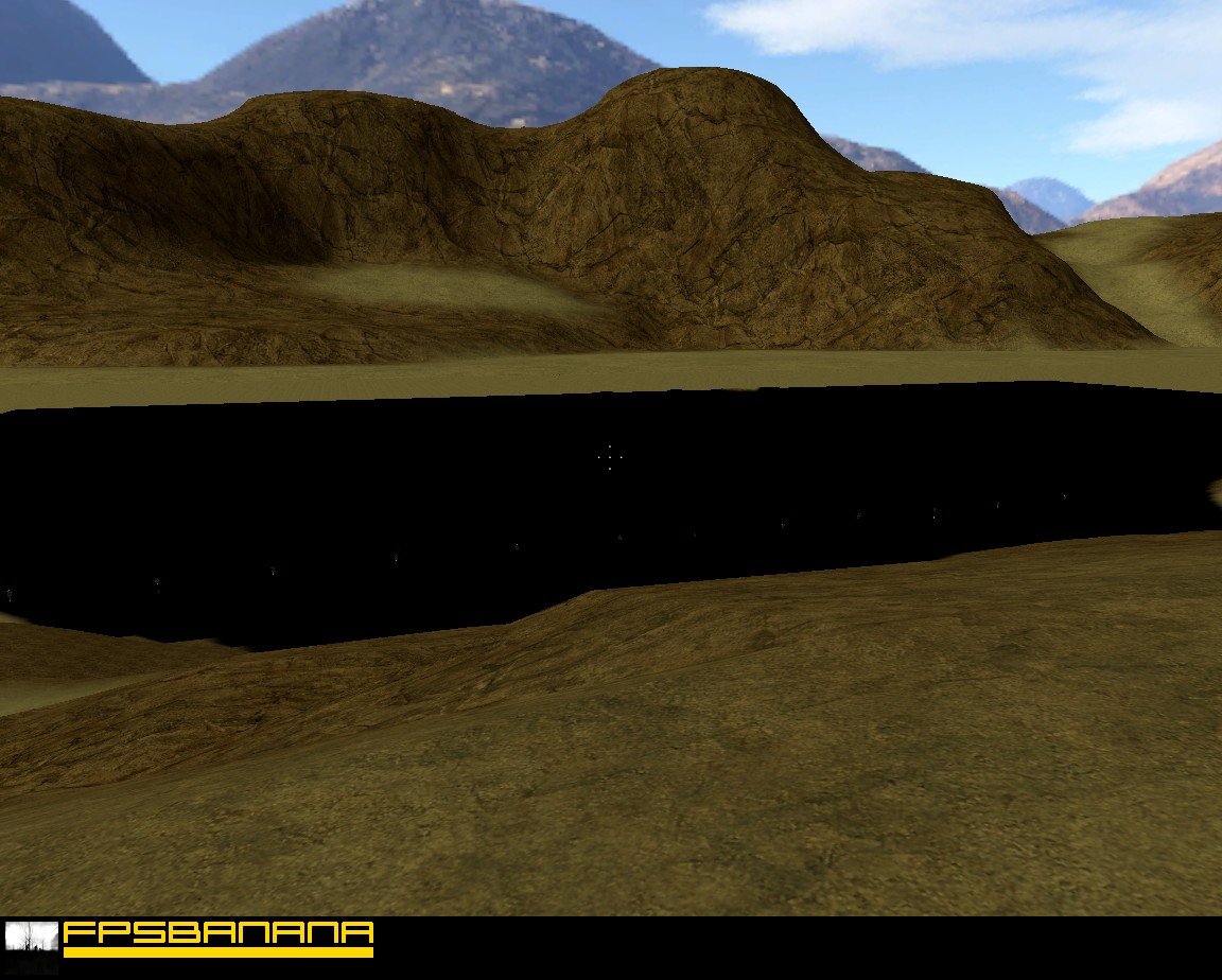 nuke test v2 Mod for Garry's Mod | GMod Mods