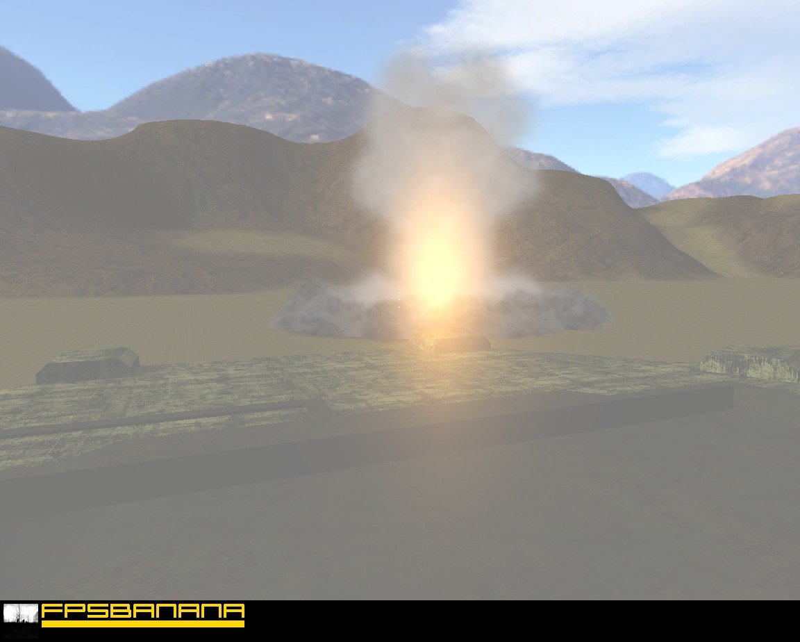 nuke test v2 Mod for Garry's Mod | GMod Mods