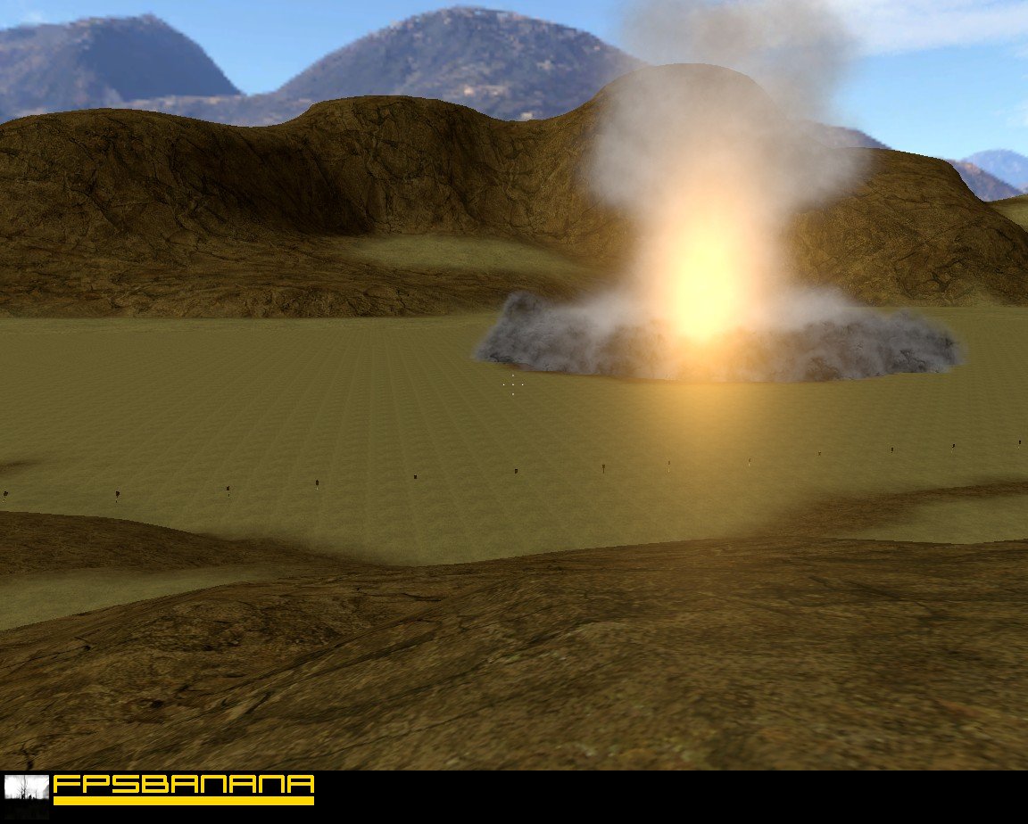 nuke test v2 [Garry's Mod] [Mods]