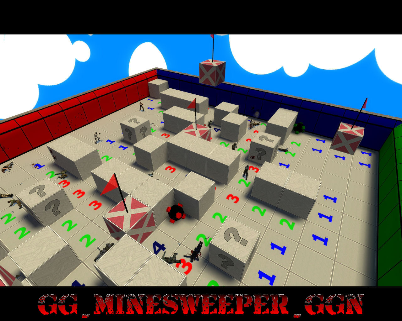 ggn map-pack 4 [Counter-Strike: Source] [Mods]