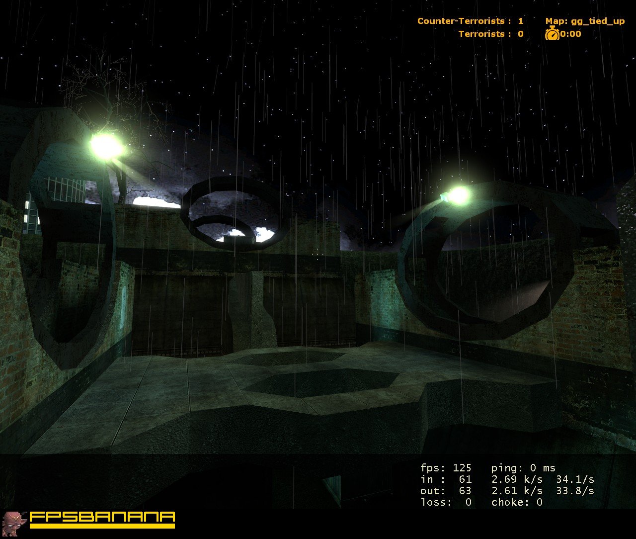 ggn map-pack 4 [Counter-Strike: Source] [Mods]