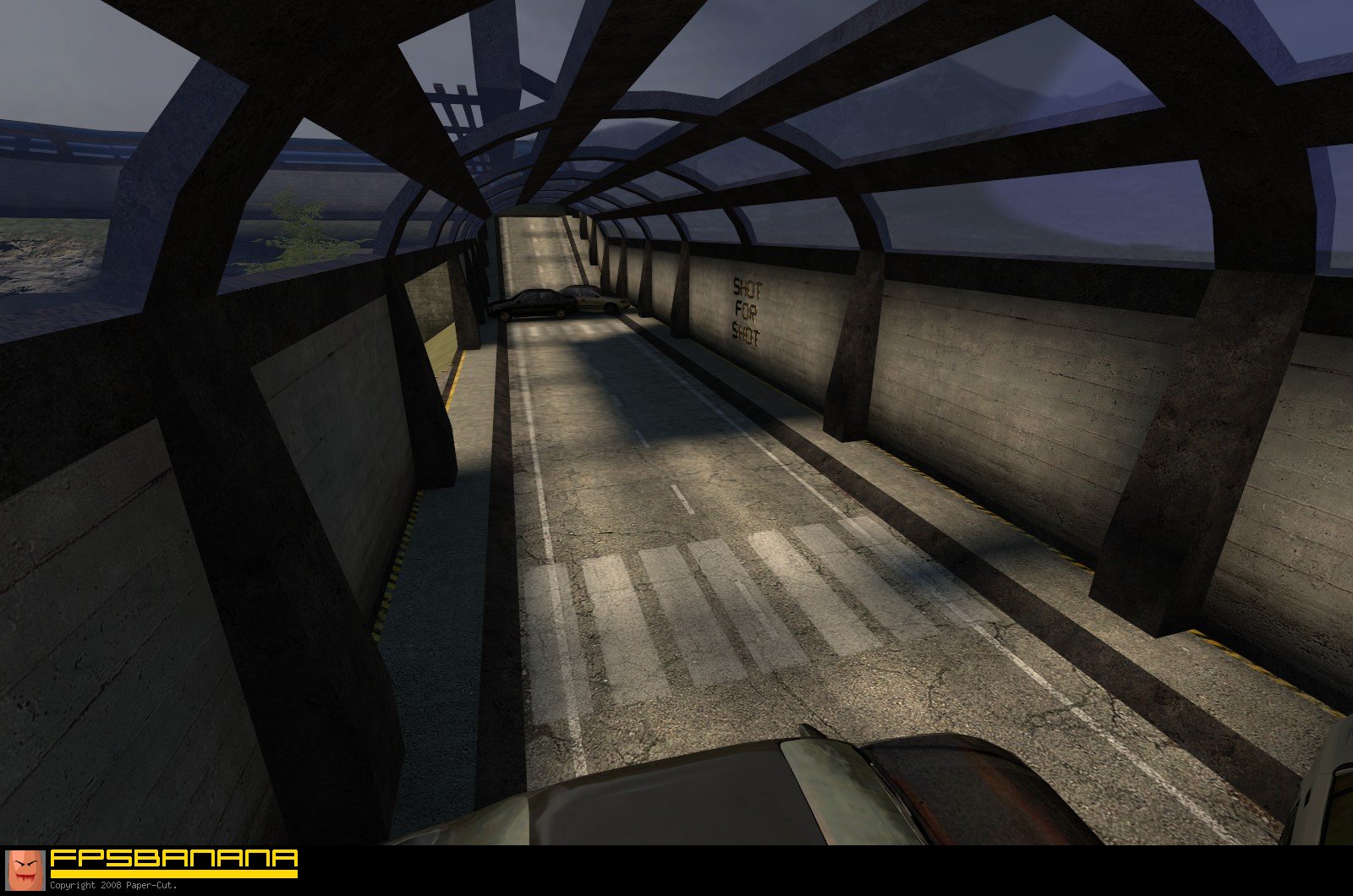 hs_underground [Counter-Strike: Source] [Mods]