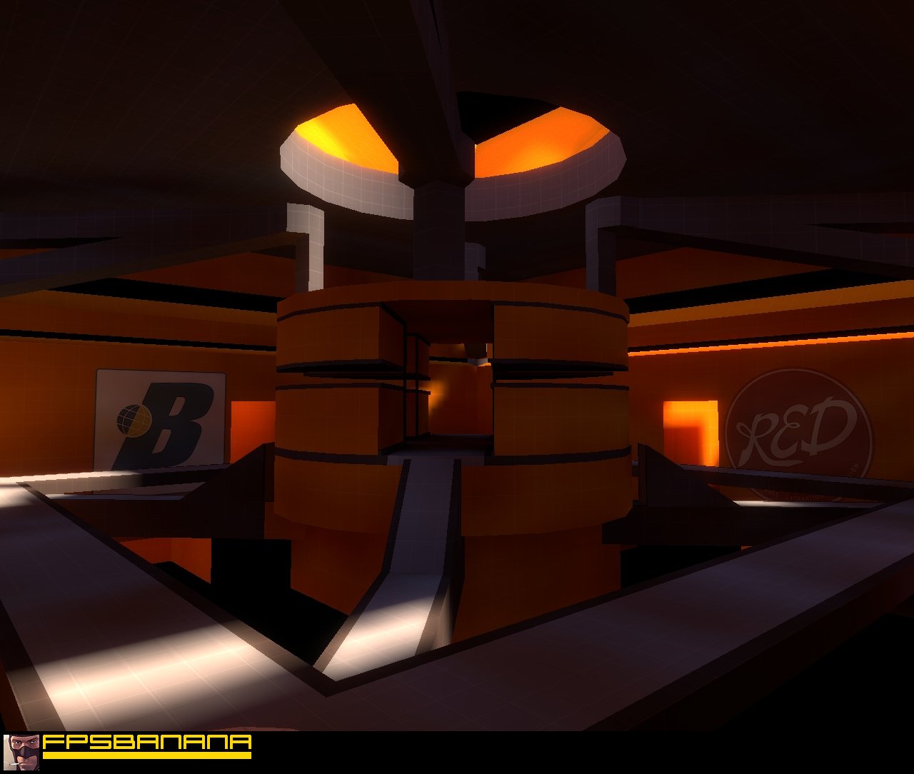 cp_paths_b1 [Team Fortress 2] [Mods]