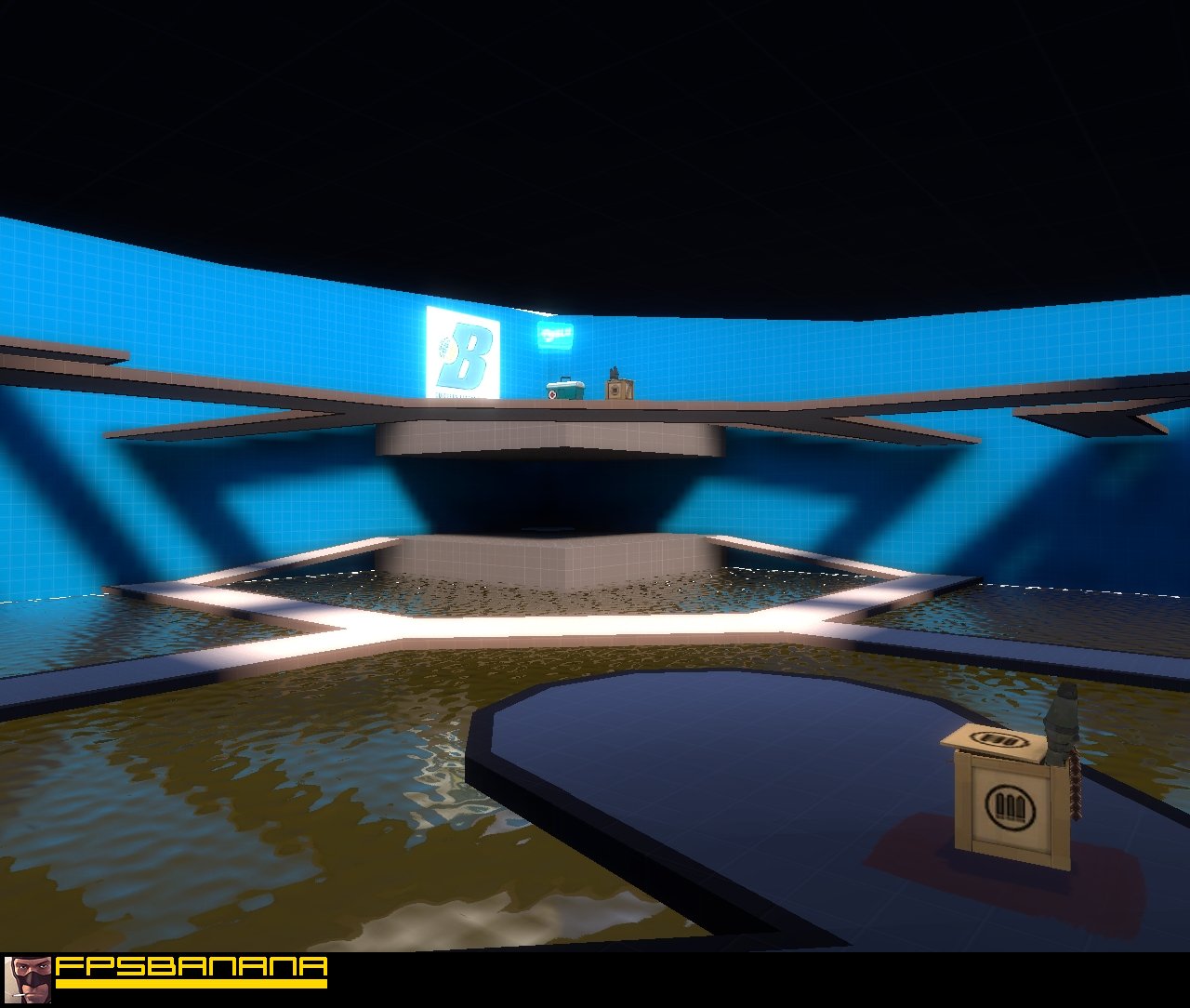 cp_paths_b1 [Team Fortress 2] [Mods]