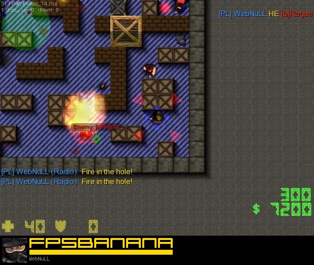 ctf_noguns [CS2D] [Mods]