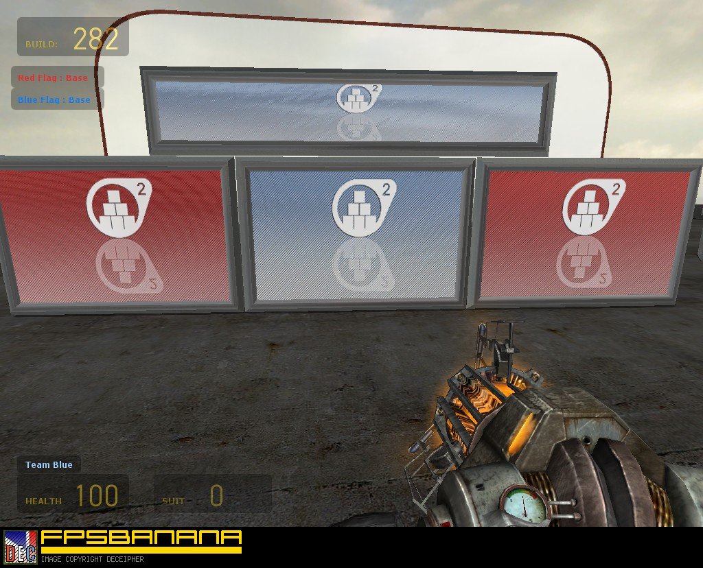 Deceiphers Simple & Sleek SF Blocks [SourceForts] [Mods]