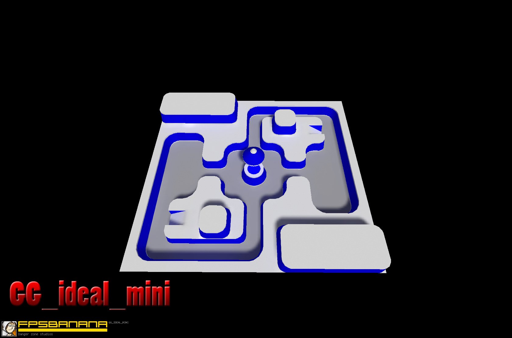 gg_ideal_mini Mod for Counter-Strike: Source | CS:S Mods