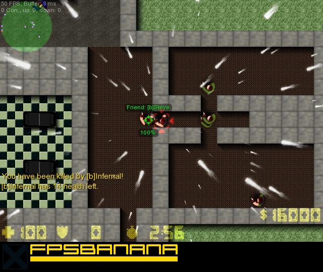 es_inmate [CS2D] [Mods]