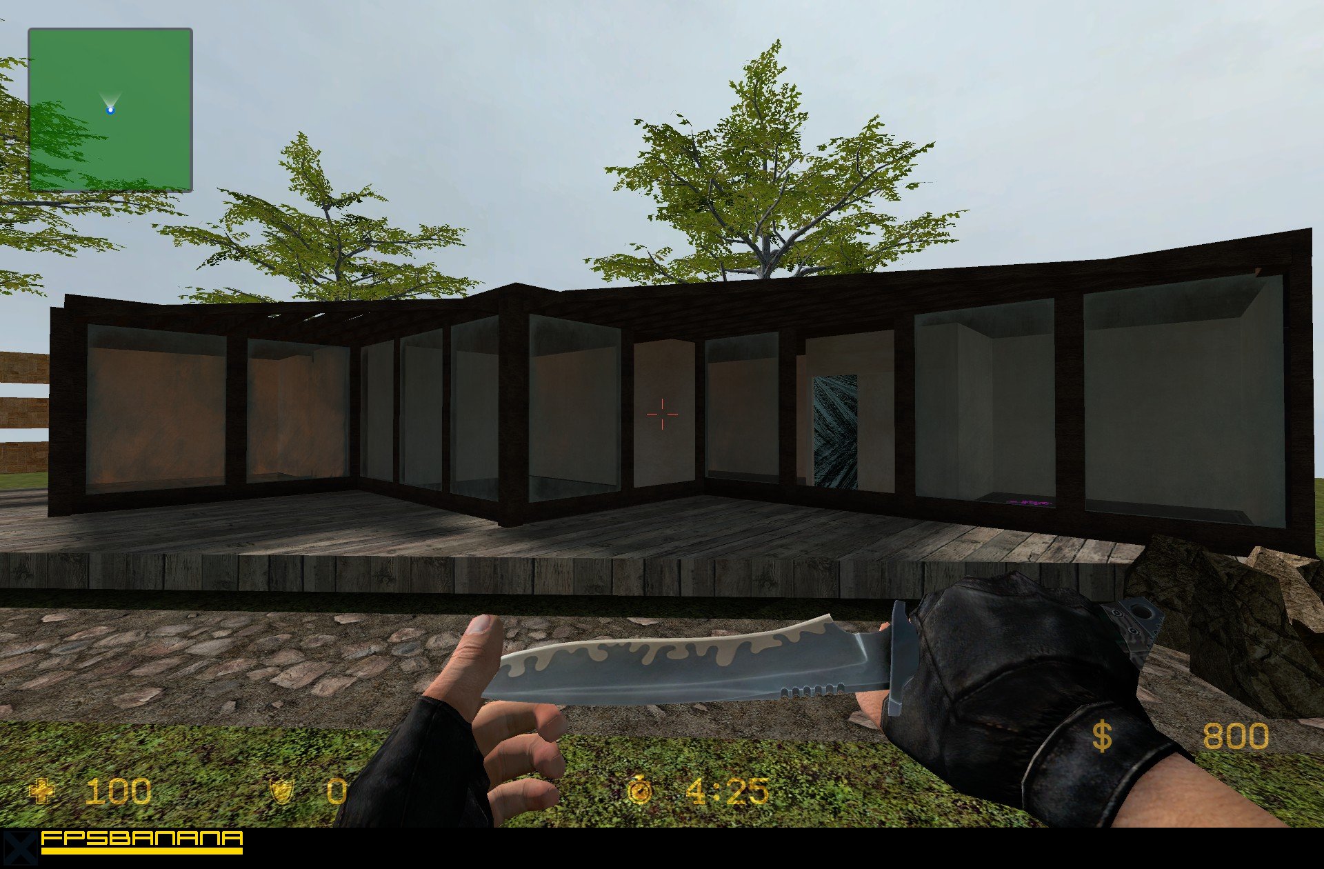 archipelago Mod for Counter-Strike: Source | CS:S Mods