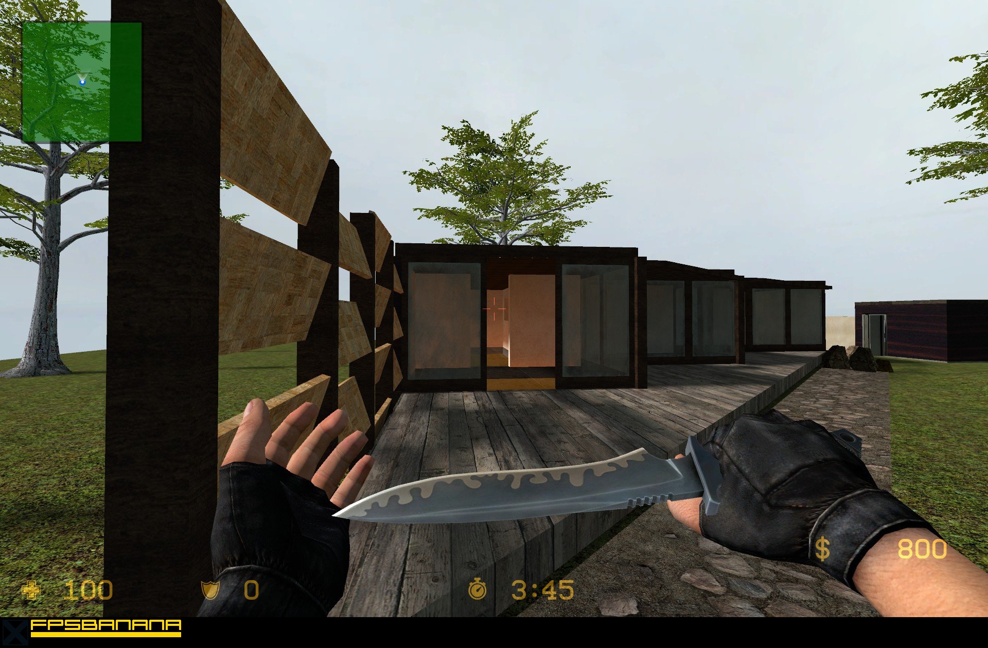 archipelago Mod for Counter-Strike: Source | CS:S Mods