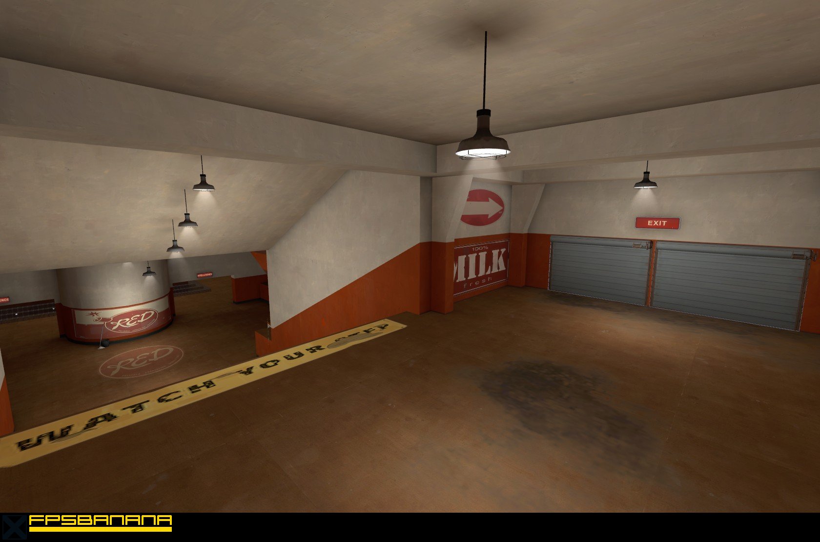 ctf_ig_redshed [Team Fortress 2] [Mods]