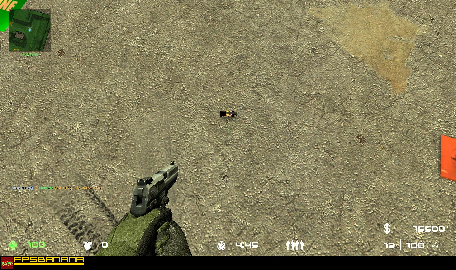Jolt Flashbang Mod for Counter-Strike: Source | CS:S Mods