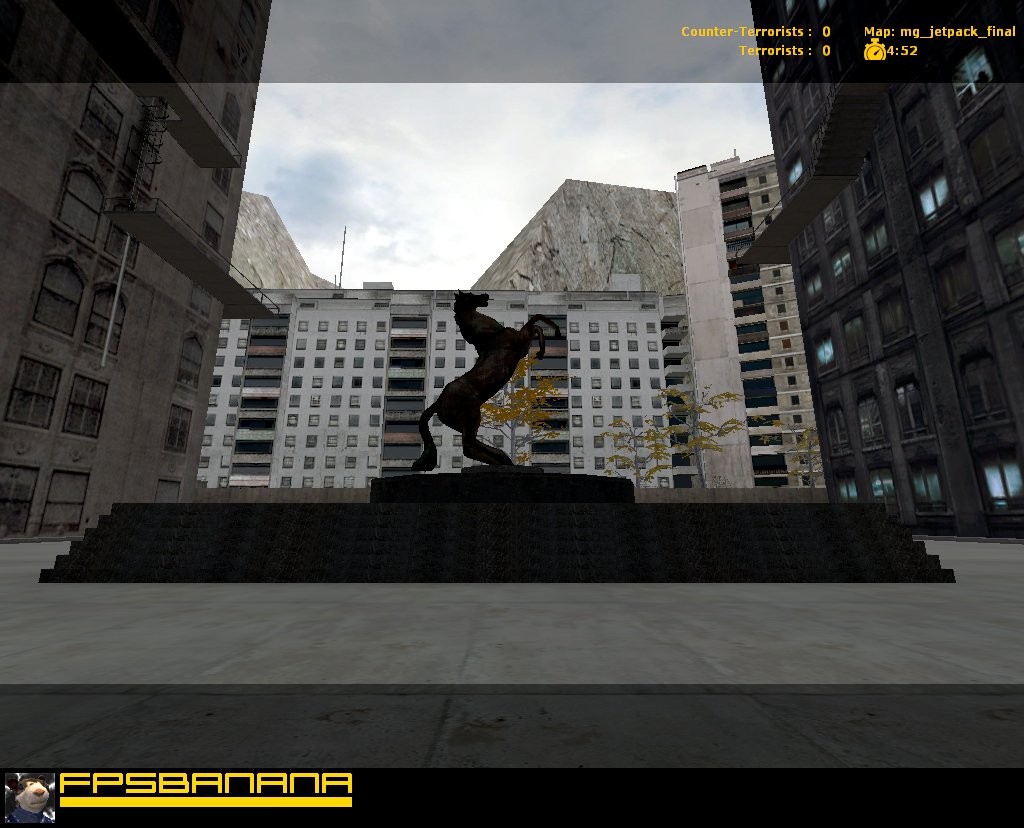 mg_jetpack_final Mod for Counter-Strike: Source | CS:S Mods