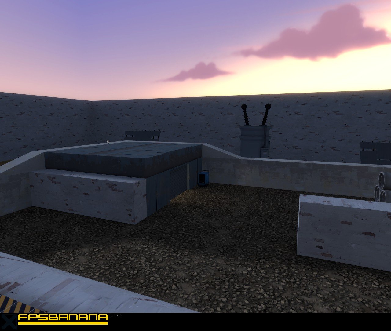 melee_concrete [Team Fortress 2] [Mods]