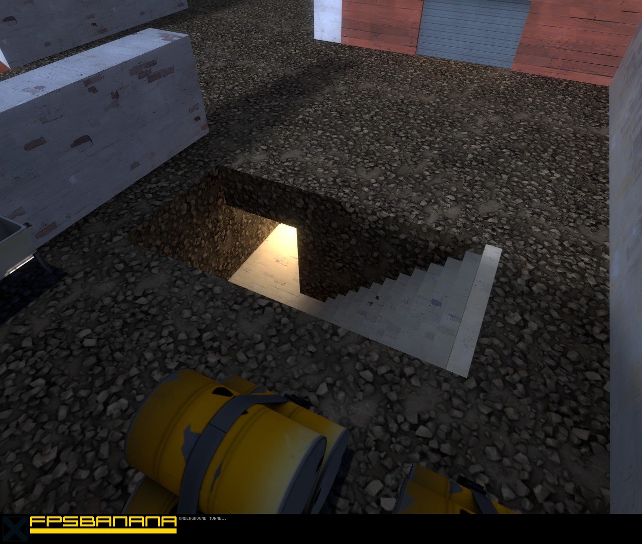 melee_concrete [Team Fortress 2] [Mods]