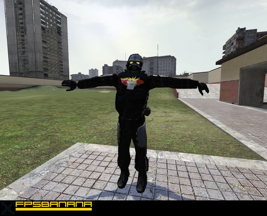 marco900's personal skin [Garry's Mod] [Mods]