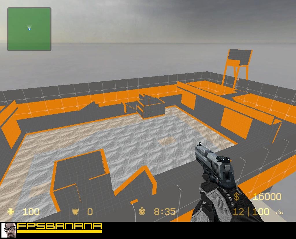 fy_poolparty_texture [Counter-Strike: Source] [Mods]