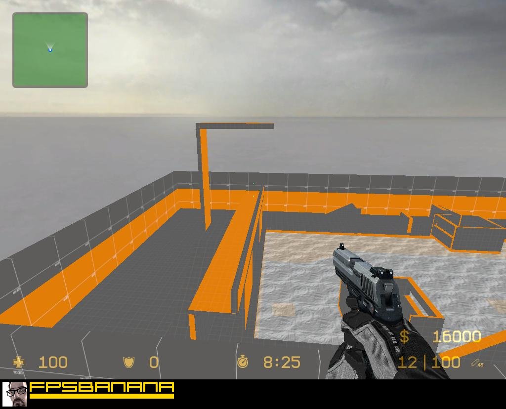 fy_poolparty_texture [Counter-Strike: Source] [Mods]