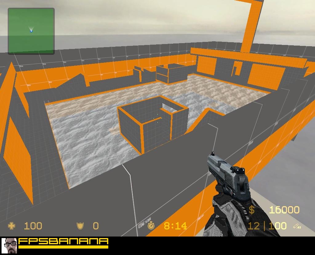 fy_poolparty_texture [Counter-Strike: Source] [Mods]