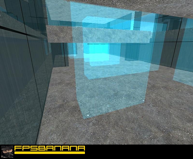 glass_threefloors [Counter-Strike: Source] [Mods]