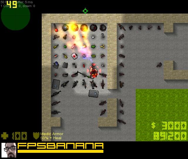 Gm_construct beta (2 maps) [CS2D] [Mods]