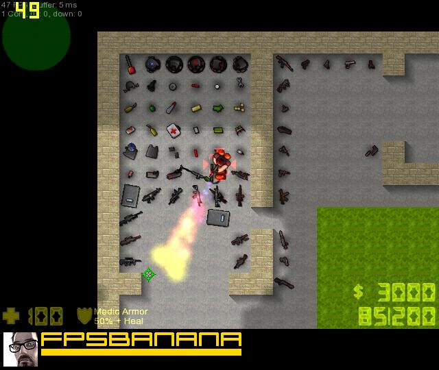 Gm_construct beta (2 maps) [CS2D] [Mods]