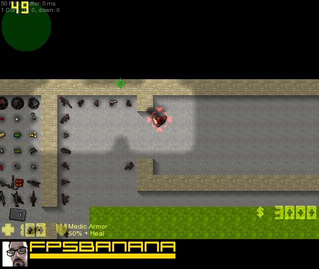 Gm_construct beta (2 maps) [CS2D] [Mods]