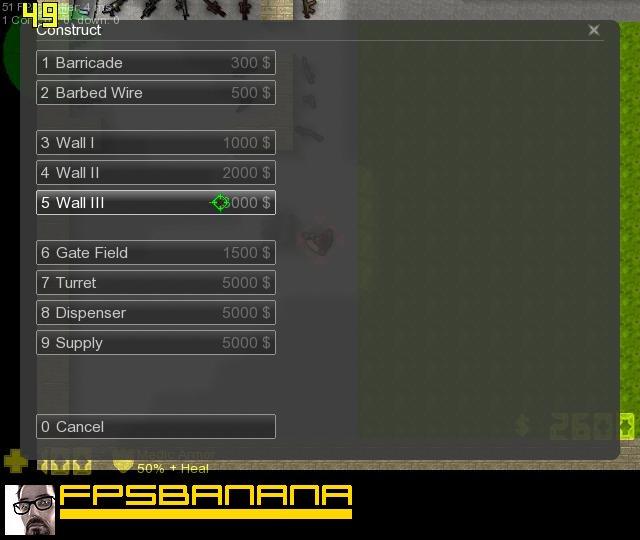 Gm_construct beta (2 maps) [CS2D] [Mods]