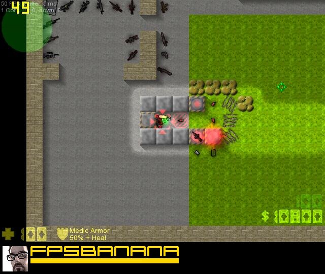 Gm_construct beta (2 maps) [CS2D] [Mods]