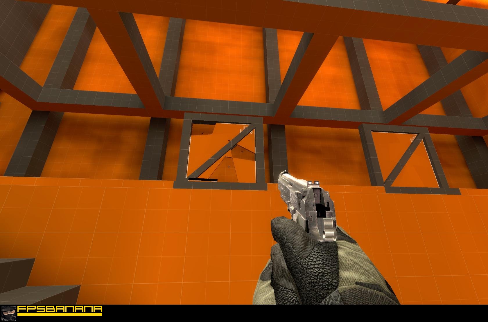 dm_vertigo [Counter-Strike: Source] [Mods]