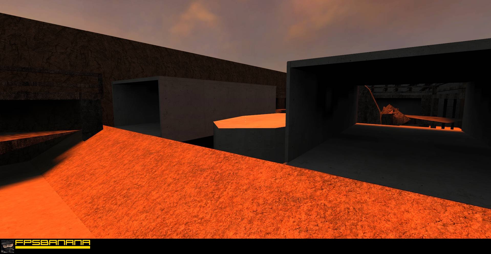 gg_battlearena_fixed Mod for Counter-Strike: Source | CS:S Mods