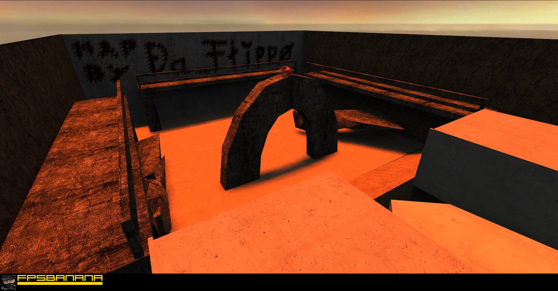 gg_battlearena_fixed Mod for Counter-Strike: Source | CS:S Mods