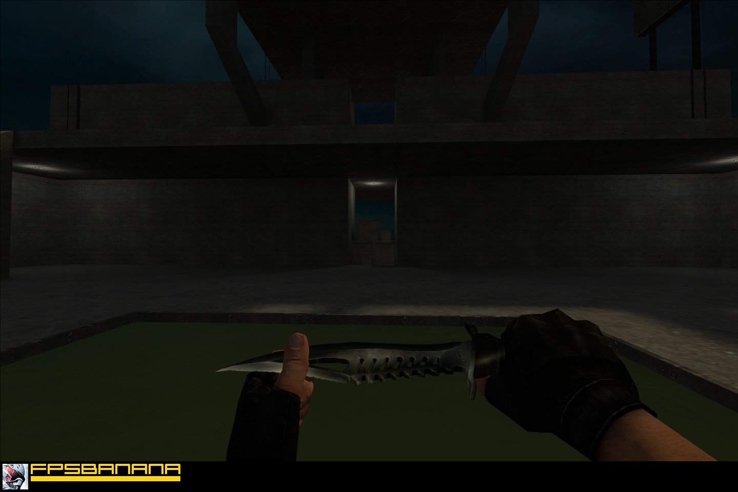 gg_vertigo [Counter-Strike: Source] [Mods]