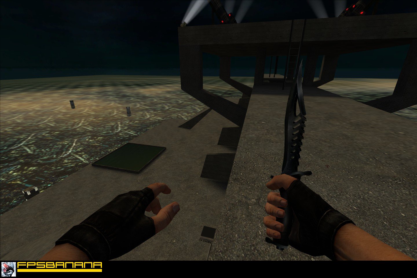 gg_vertigo [Counter-Strike: Source] [Mods]