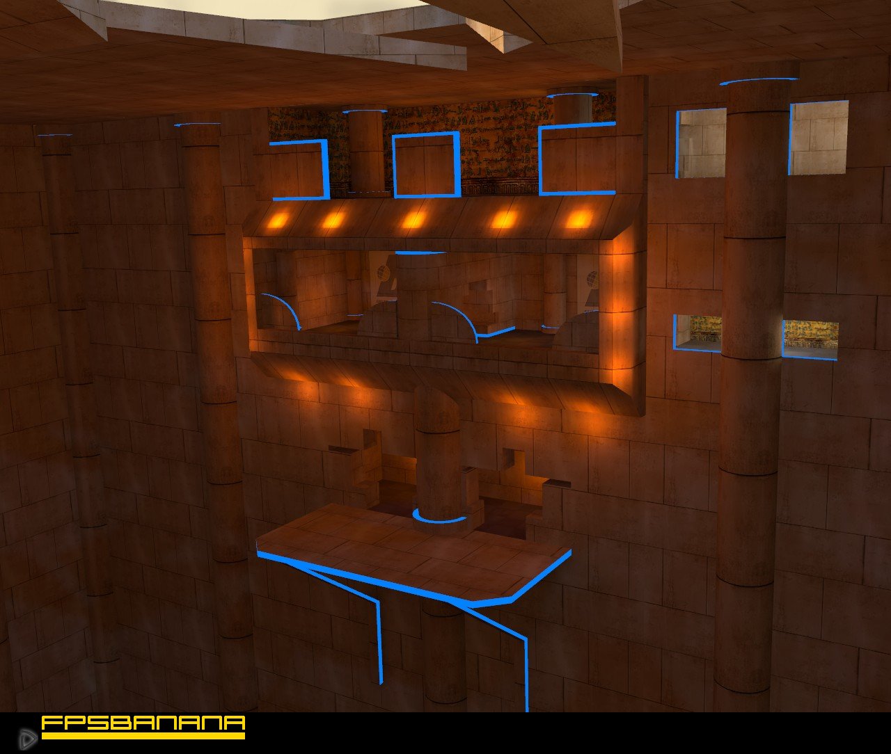 sniper_hac_tomb Mod for Team Fortress 2 | TF2 Mods