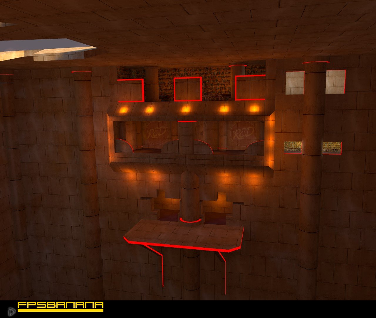 sniper_hac_tomb Mod for Team Fortress 2 | TF2 Mods