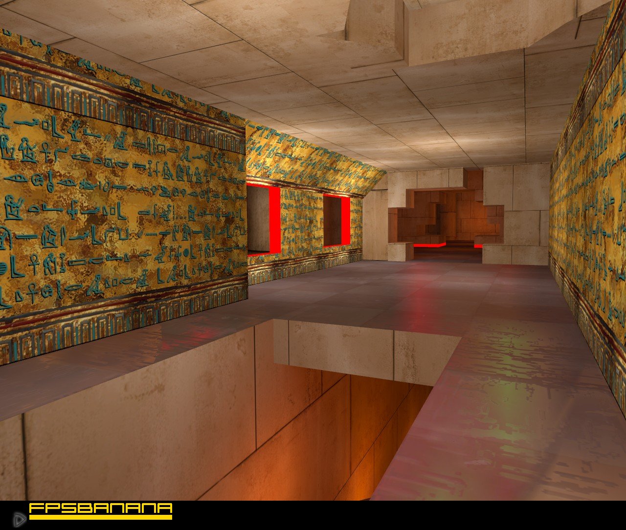 sniper_hac_tomb Mod for Team Fortress 2 | TF2 Mods