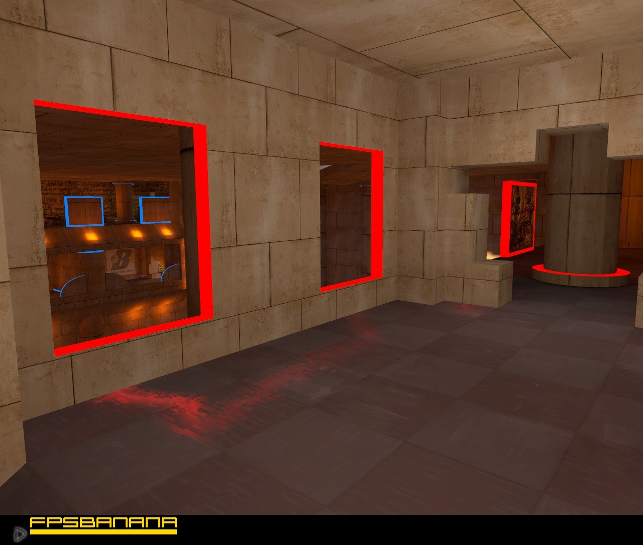 sniper_hac_tomb Mod for Team Fortress 2 | TF2 Mods