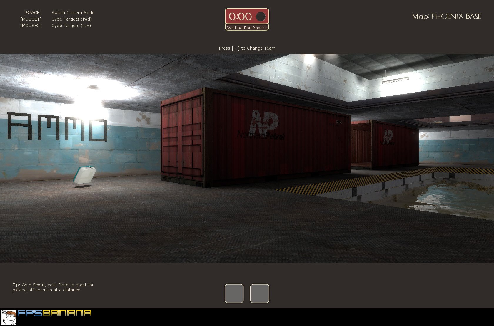 phoenix_base Mod for Team Fortress 2 | TF2 Mods