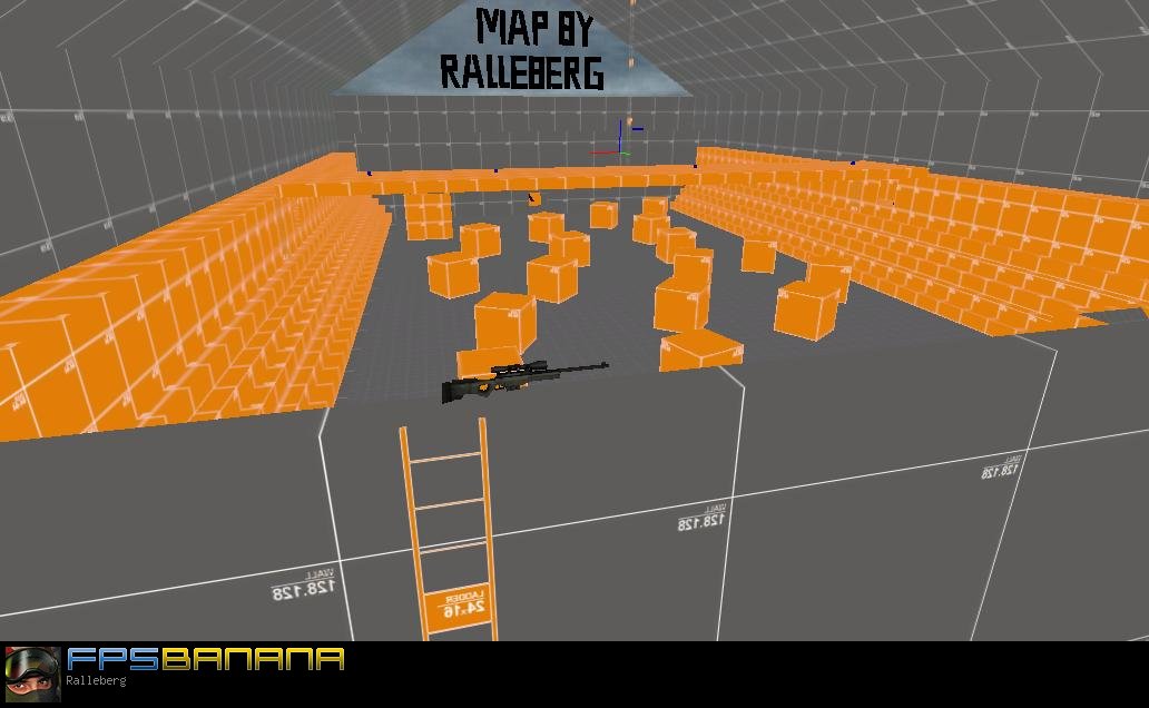 ag_katol_v1 [Counter-Strike: Source] [Mods]