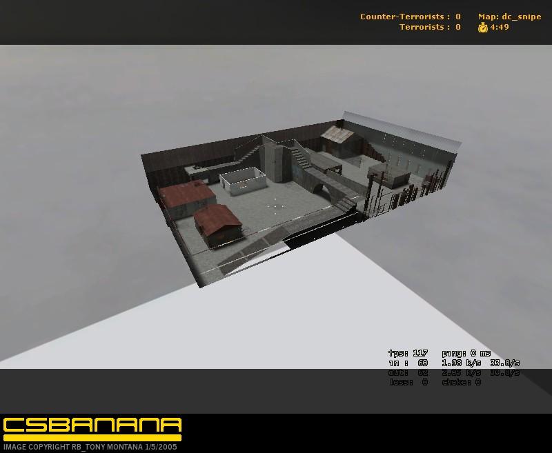 dc_snipe [Counter-Strike: Source] [Mods]