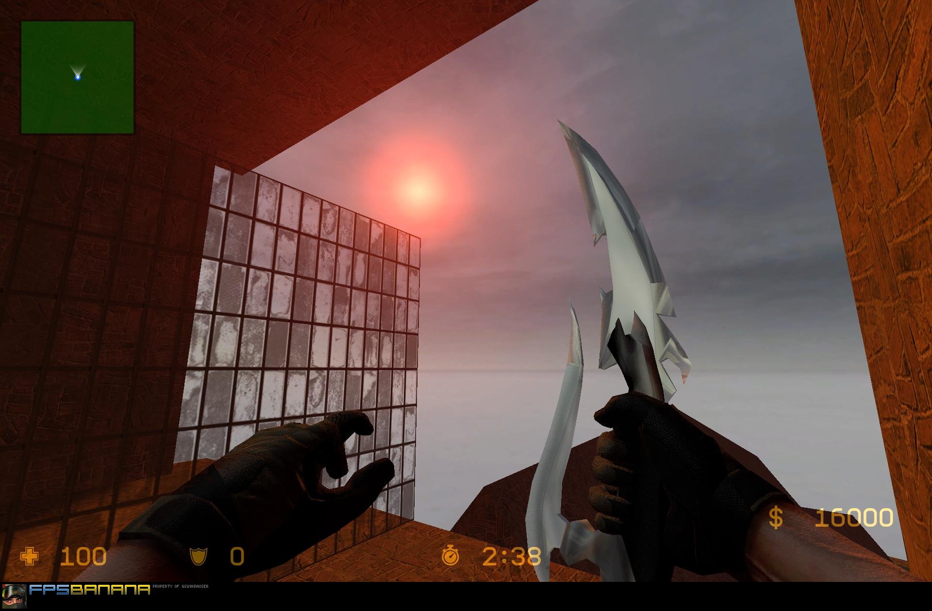 surf_simple [Counter-Strike: Source] [Mods]