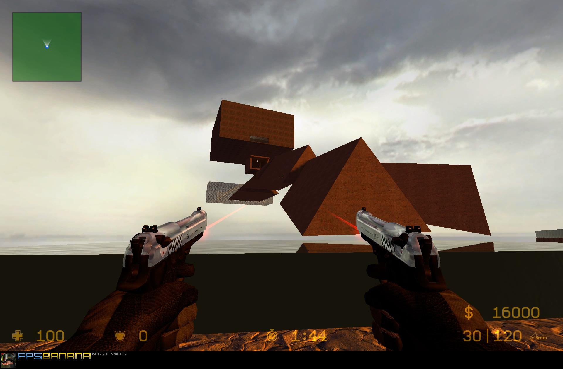 surf_simple [Counter-Strike: Source] [Mods]