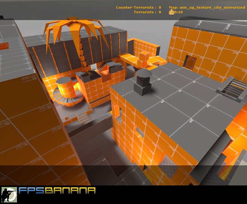 aim_ag_texture_city_mirrorized [Counter-Strike: Source] [Mods]